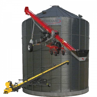 Download FS22 Field Silo Loading station - FS 22 - ModLand.net