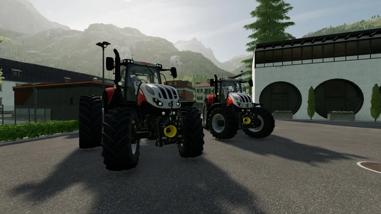 Farming Simulator 22 Vehicles, FS22 Vehicles - Page 987 - ModLand.net