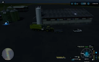 FS22 WM Komplex v 2.0 - FS 22