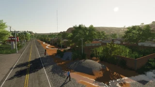 Matopiba Map v 1.0 - FS 19