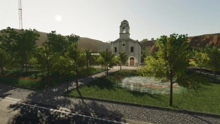 Matopiba Map v 1.0 - FS 19