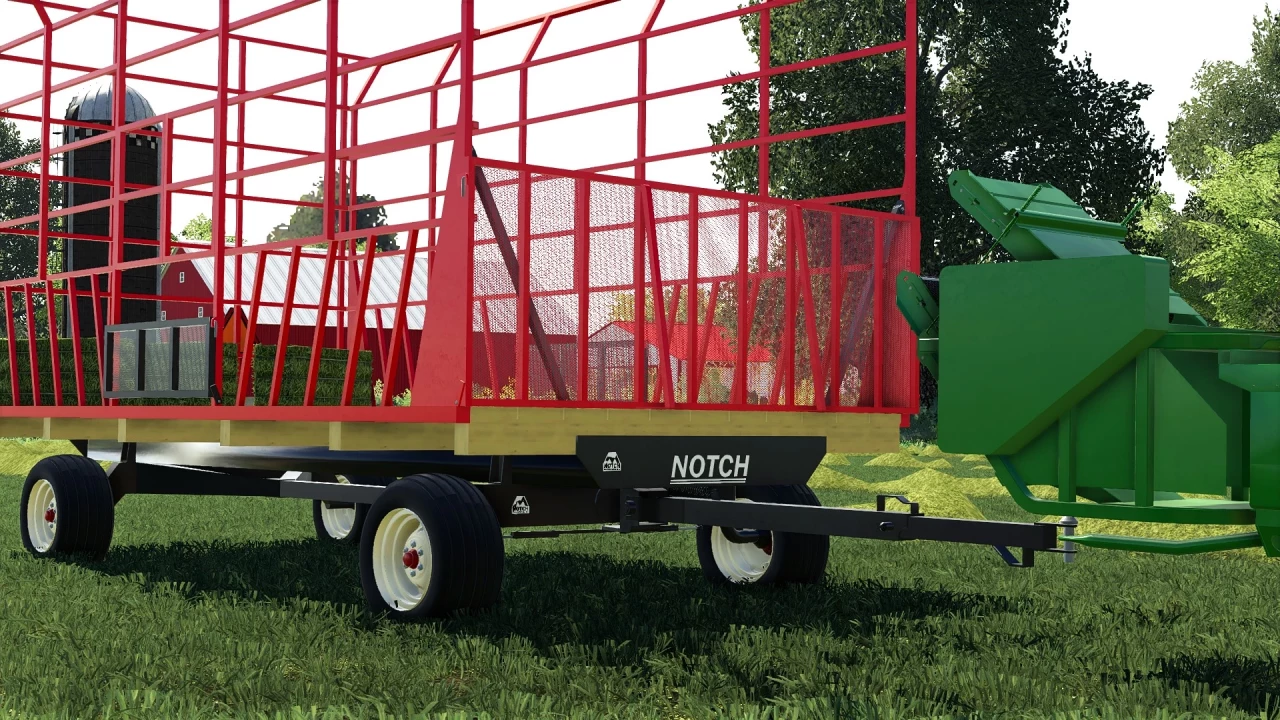 bale trailer - FS 19 Search - ModLand.net
