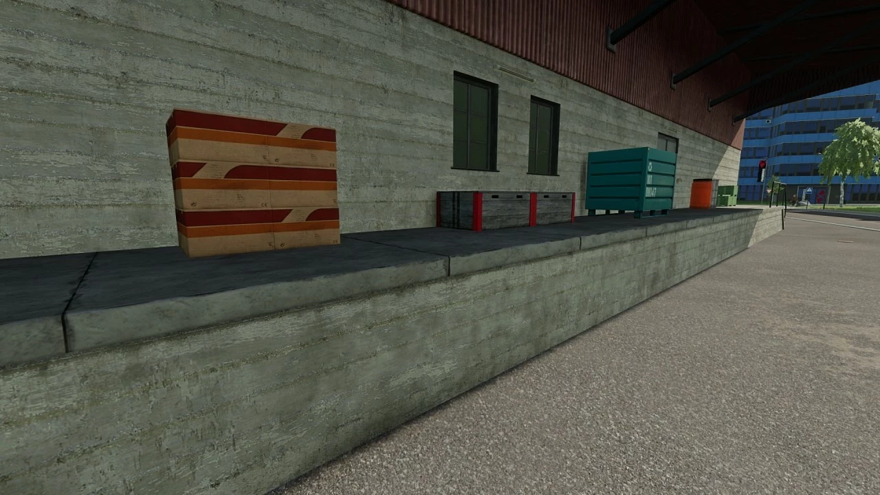 Farming Simulator 22 Mods, FS22 Mods - Page 3571 - ModLand.net