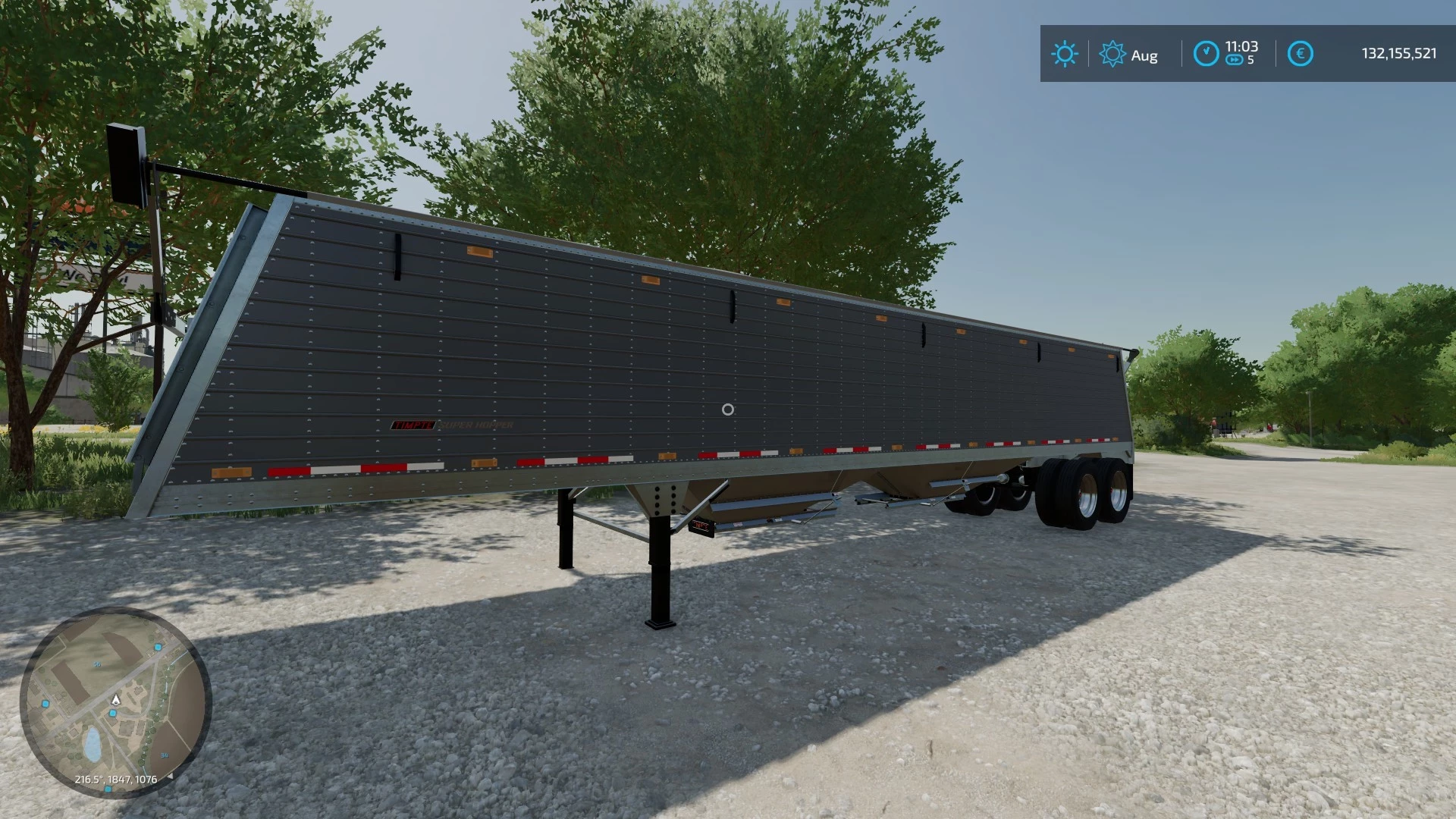 TimpteSL 42ft v 1.0 - FS 22