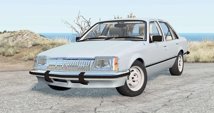Holden Commodore L Sedan (VC) 1980 1 - BeamNG.drive