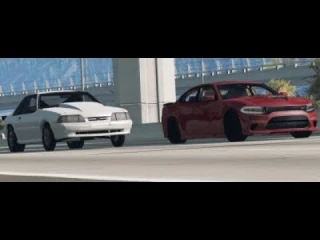 Foxbody 1.0 - BeamNG.drive