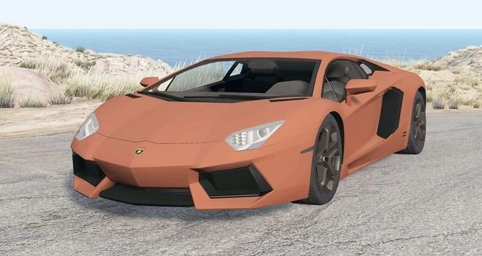 700 - BeamNG.drive Search - ModLand.net