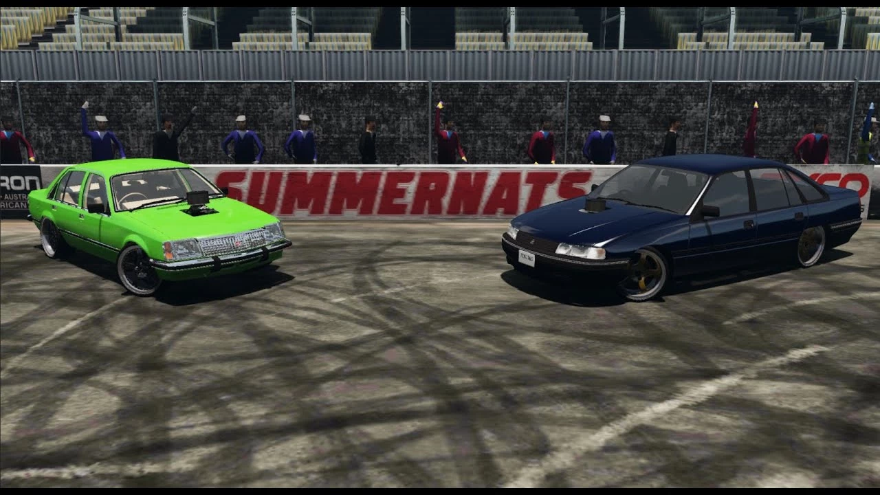 summernats - BeamNG.drive Search - ModLand.net