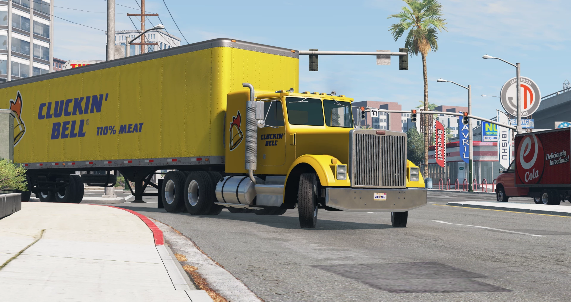 GTA 5 Skin Pack 1.0 - BeamNG.drive
