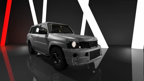 nissan patrol - BeamNG.drive Search - Page 12 - ModLand.net