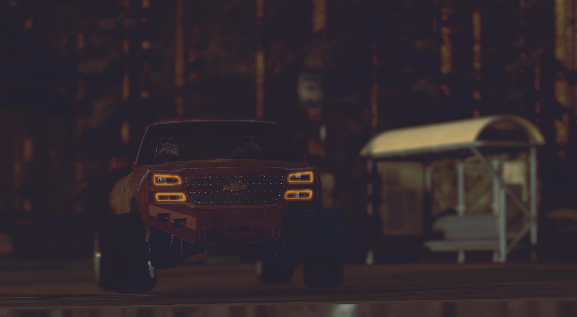 Cateye V.1.1 - BeamNG.drive