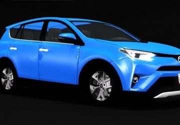 toyota rav4 - BeamNG.drive Search - ModLand.net