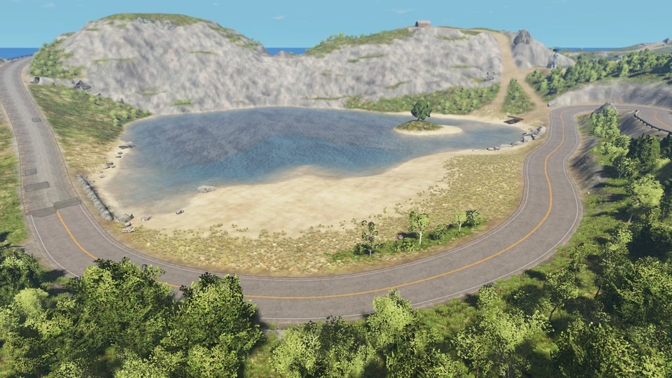 BeamNG.drive Maps Mods - Page 90 - ModLand.net