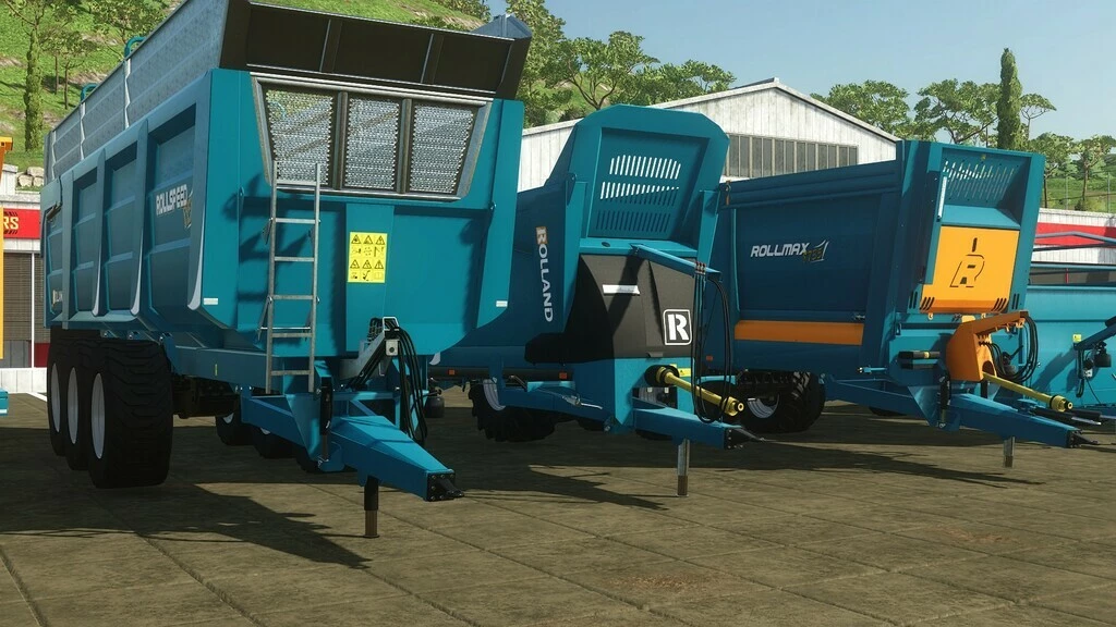 Farming Simulator 22 Gameplay Mods, FS22 Gameplay Mods - Page 64 ...