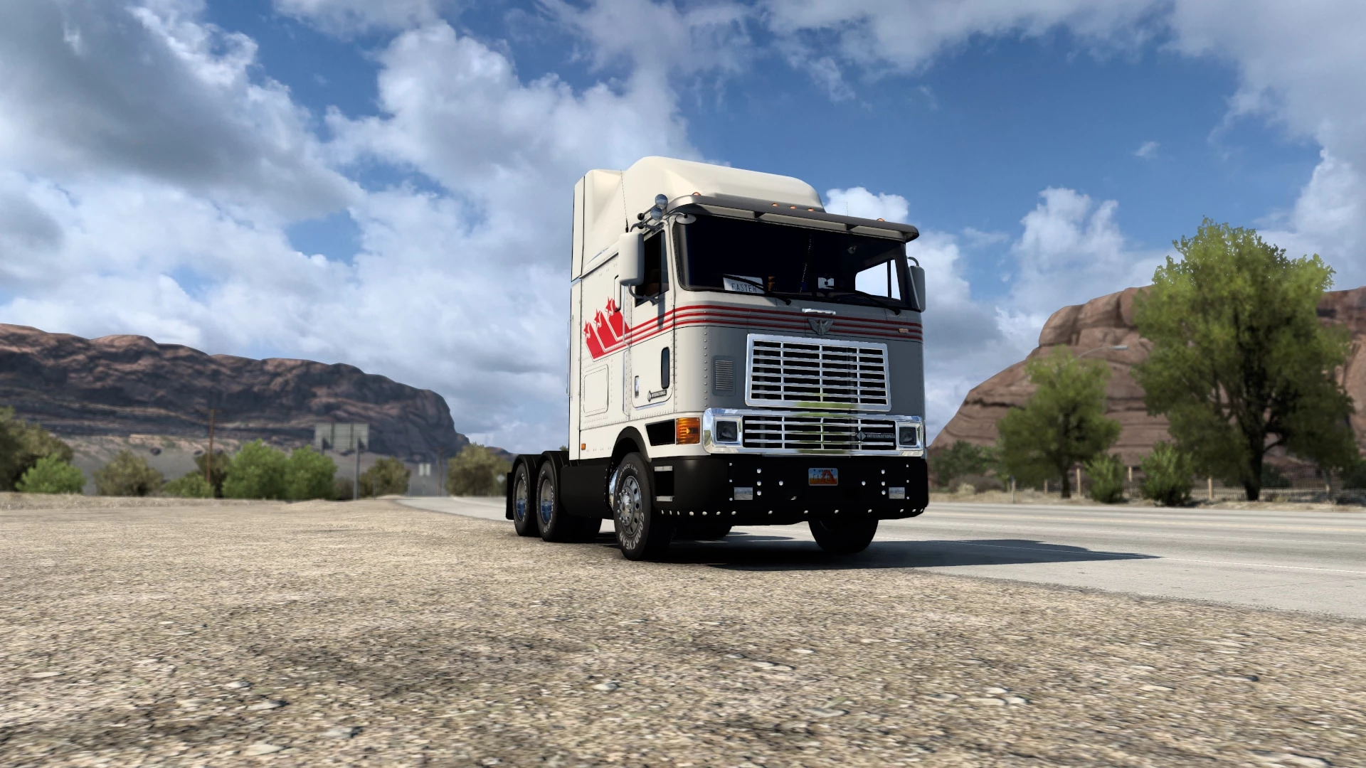 International 9800 v1.4 (1.50) - ATS