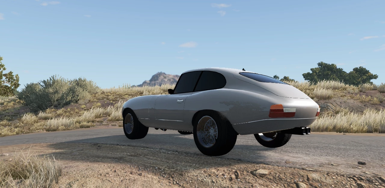 BeamNG.drive Cars Mods - Page 1051 - ModLand.net