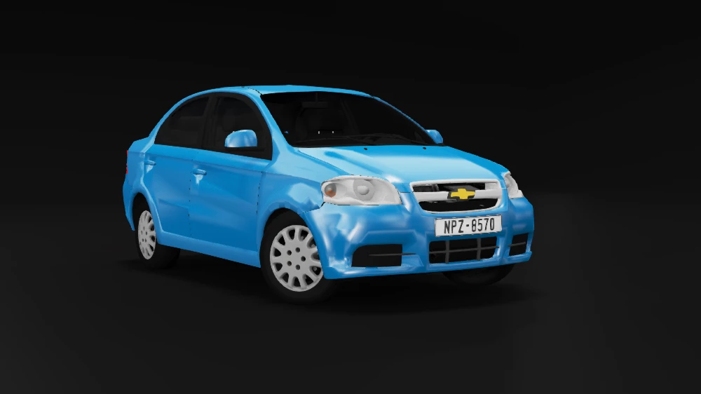 aveo - BeamNG.drive Search - ModLand.net