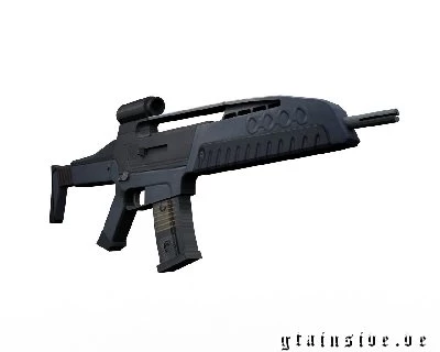 XM8 v 1.1 - GTA: SA