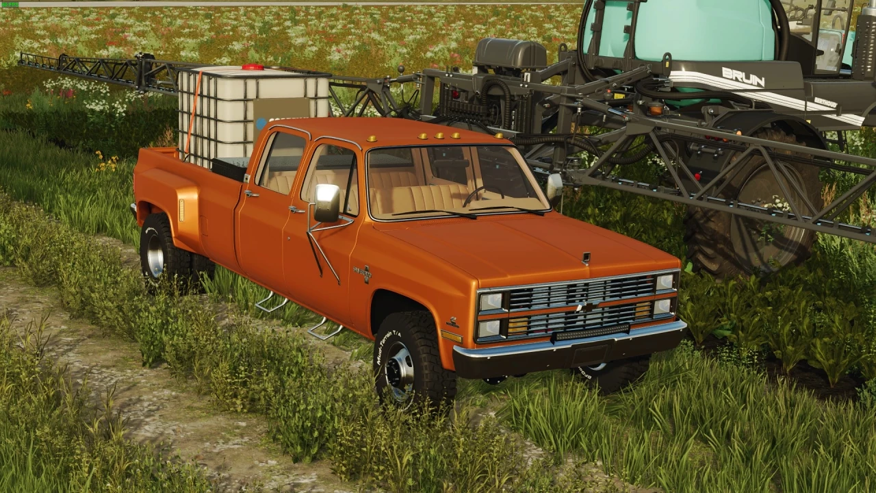 dually - FS 22 Search - Page 2 - ModLand.net