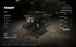 Combine Pack v 4.0 - FS 22