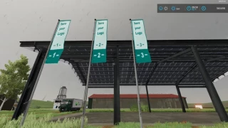 Download Different Flags - FS 22 - ModLand.net