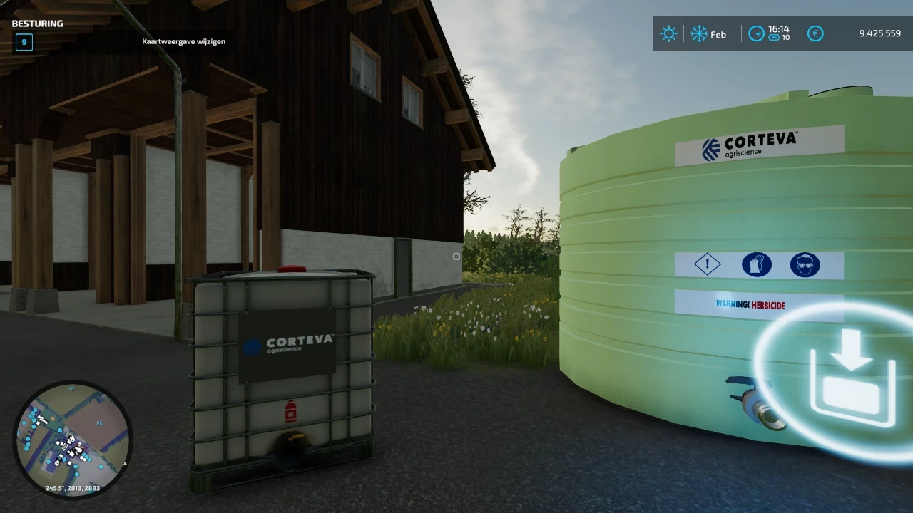 herbicide - FS 22 Search - ModLand.net