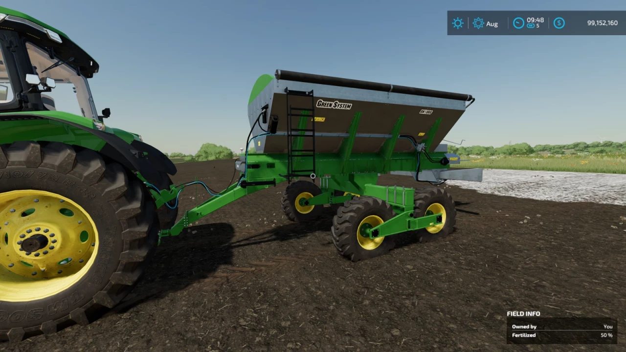johndeere - FS 22 Search - ModLand.net