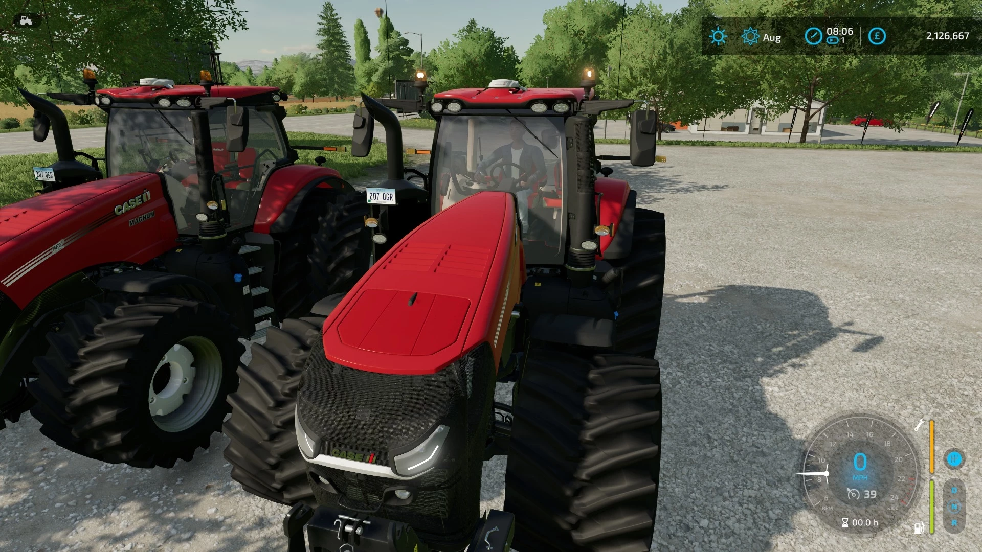 FS22 Mod Pack 7 By Stevie v 2.0 - FS 22