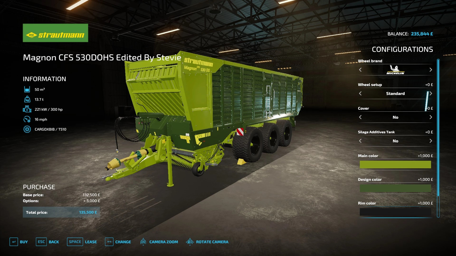 FS22 Mod Pack 7 By Stevie v 2.0 - FS 22