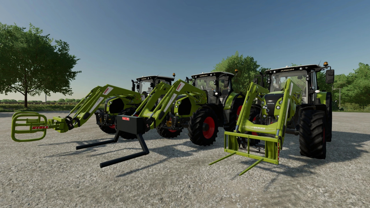 Farming Simulator 22 Tools Mods, FS22 Tools Mods - Page 62 - ModLand.net