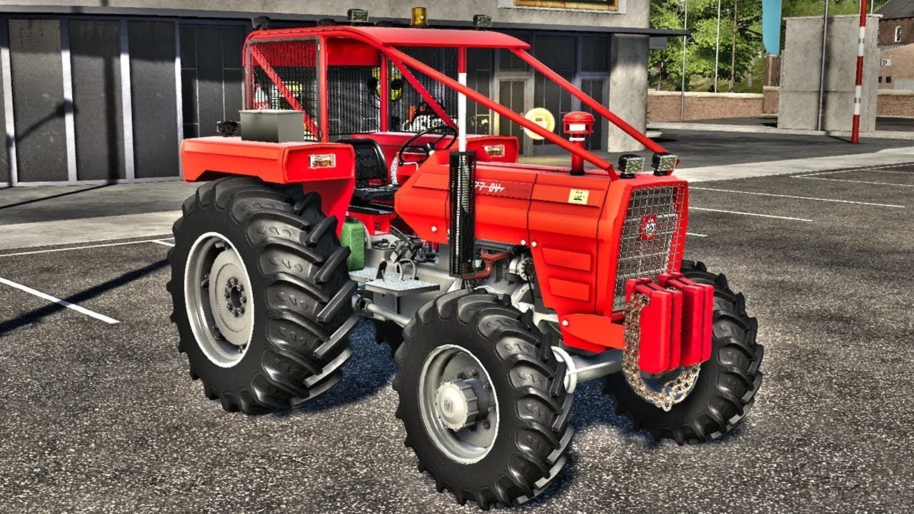 imt - FS 19 Search - ModLand.net