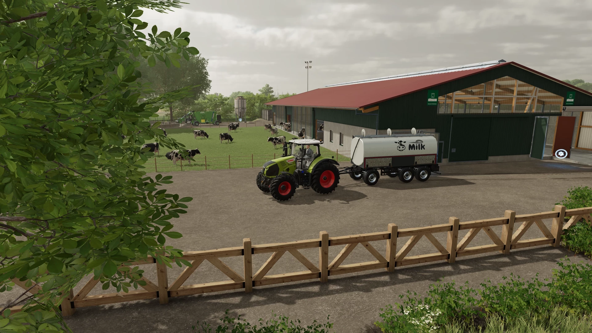 Lizard MT Pack v 0.9 - FS 22