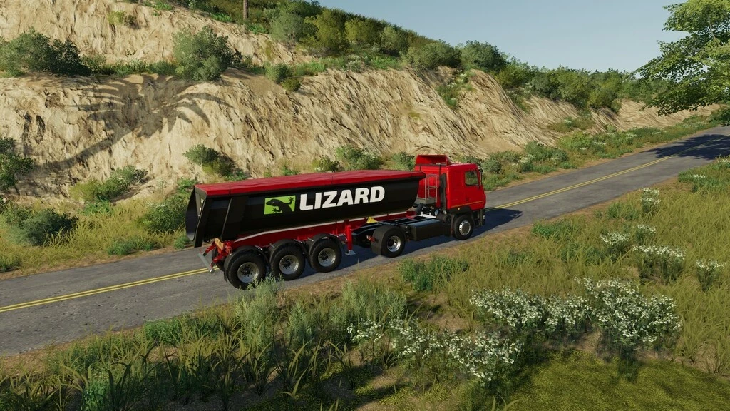 lizard - FS 19 Search - ModLand.net