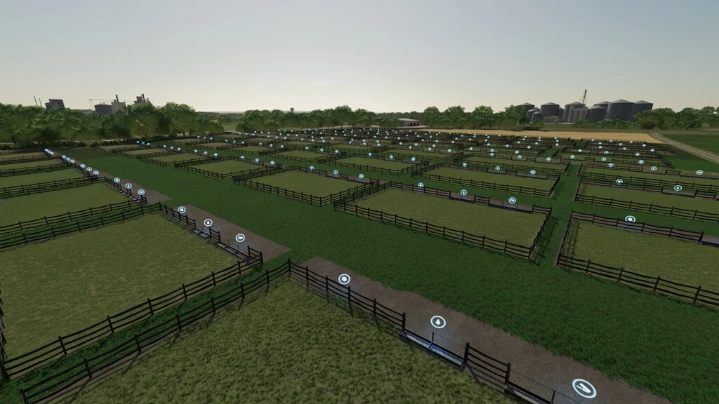 More Animal Husbandries Possible (64) v 1.0 - FS 22