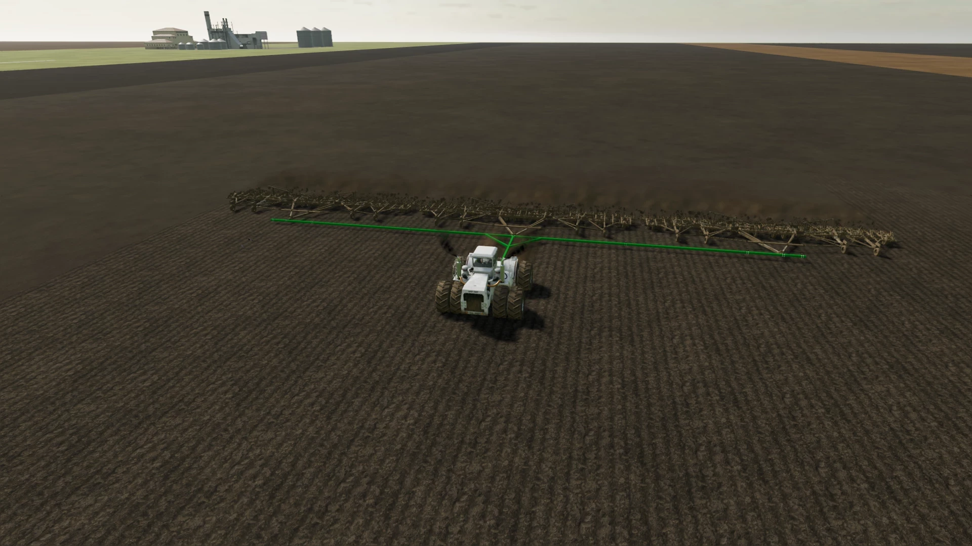 MultiAttacher v 0.0.1 - FS 22