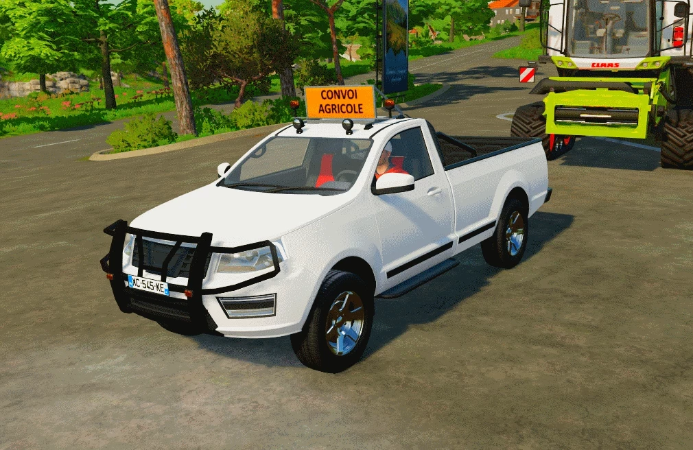 pick up - Search - ModLand.net