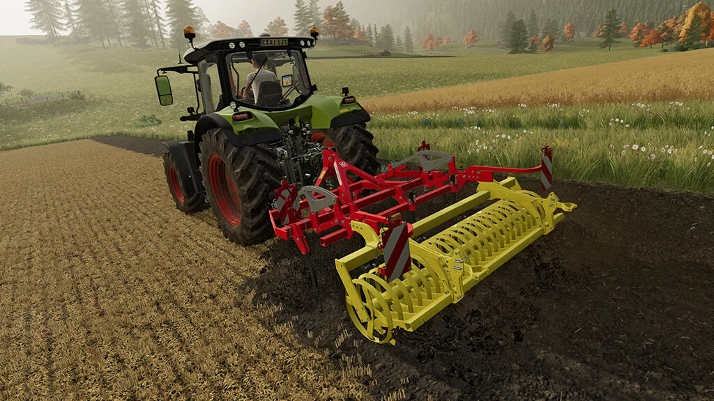 3020 - FS 22 Search - ModLand.net