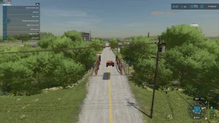 The General Lee v 1.0 - FS 22