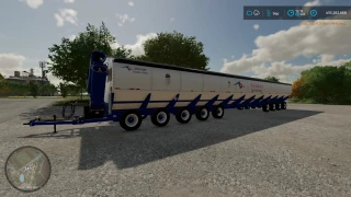 Walkabout Motherbin 4000-6000 v 1.0.1 - FS 22