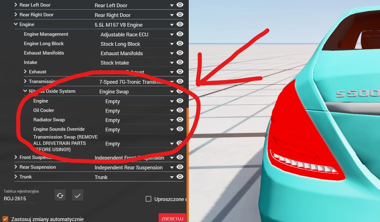 engine sound - BeamNG.drive Search - ModLand.net