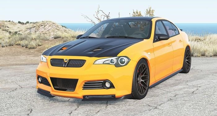 BeamNG.drive Mods - Page 364 - ModLand.net