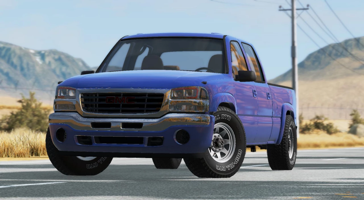 trash - BeamNG.drive Search - ModLand.net