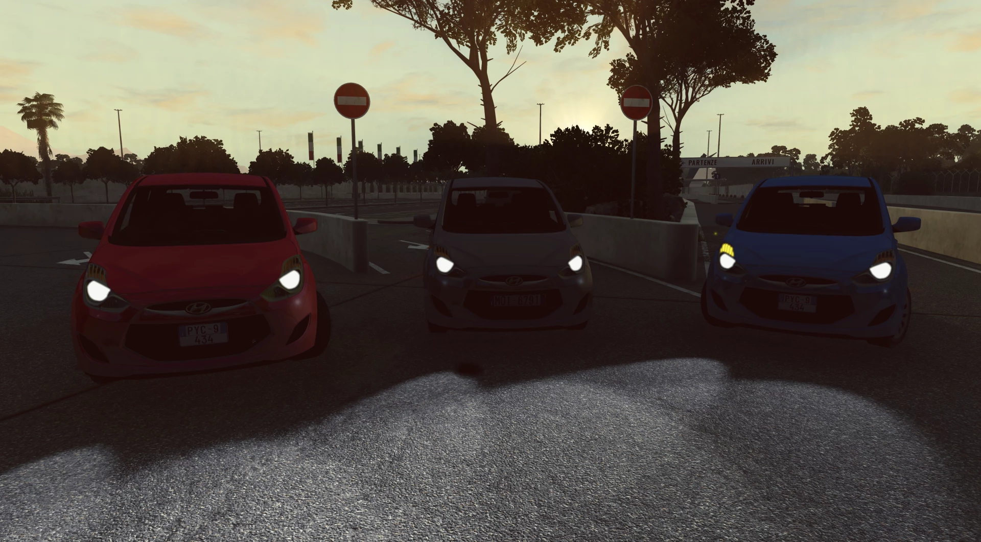 Hyundai ix20 (JC) 2010 1 1 - BeamNG.drive