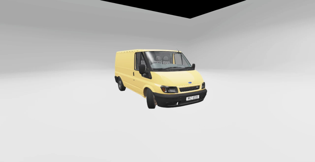 ford transit - BeamNG.drive Search - ModLand.net