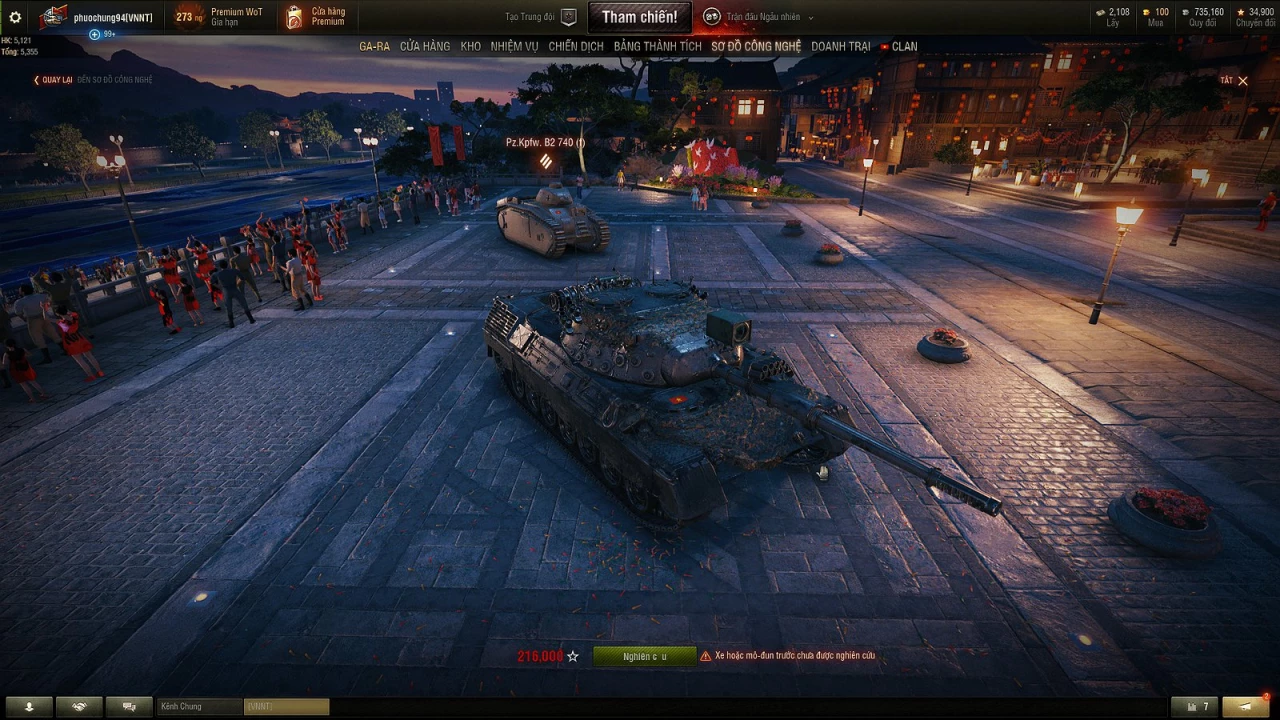 leopard 1 - WoT Search - ModLand.net