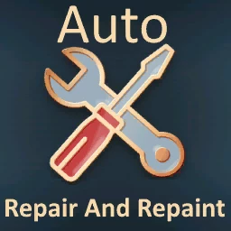 Auto Repair And Repaint 1.0.0.0 - FS 22