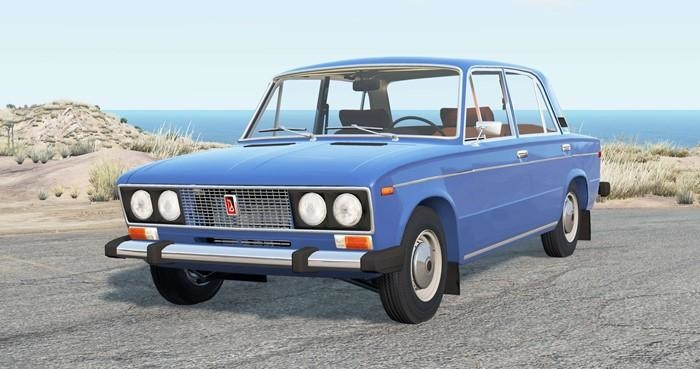 2106 - BeamNG.drive Search - ModLand.net
