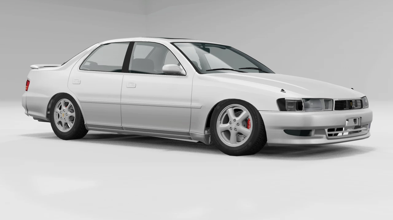 toyota cresta - BeamNG.drive Search - ModLand.net