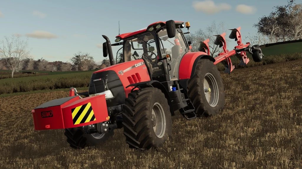 Farming Simulator 2019 Implements & Tools - Page 3 - ModLand.net
