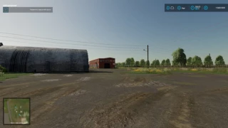 Russian map Novgorodovka v0.1 - FS 22